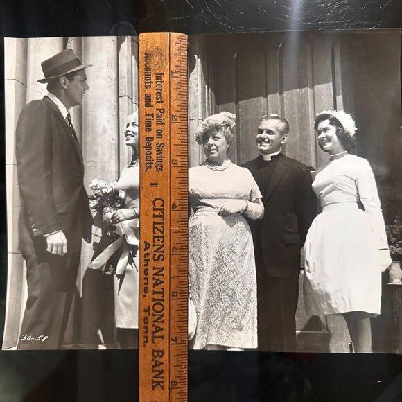 Art | Vintage 1961 Swingin Along Movie Pete Marshall Barbra Eden Connie ...